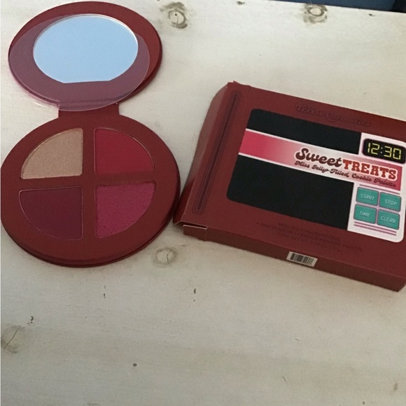 Trixie Cosmetics | Makeup | Trixie Cosmetics Sweet Treats Miss Jelly ...